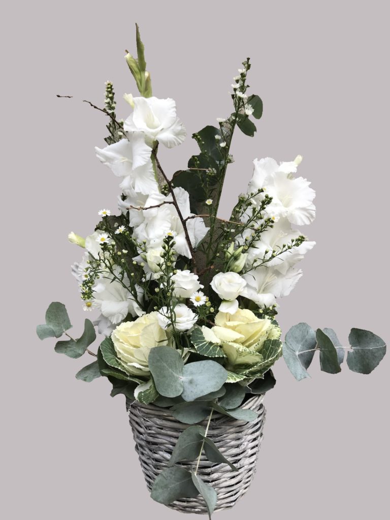 Fraîcheur Florale - Kiosk à Fleurs